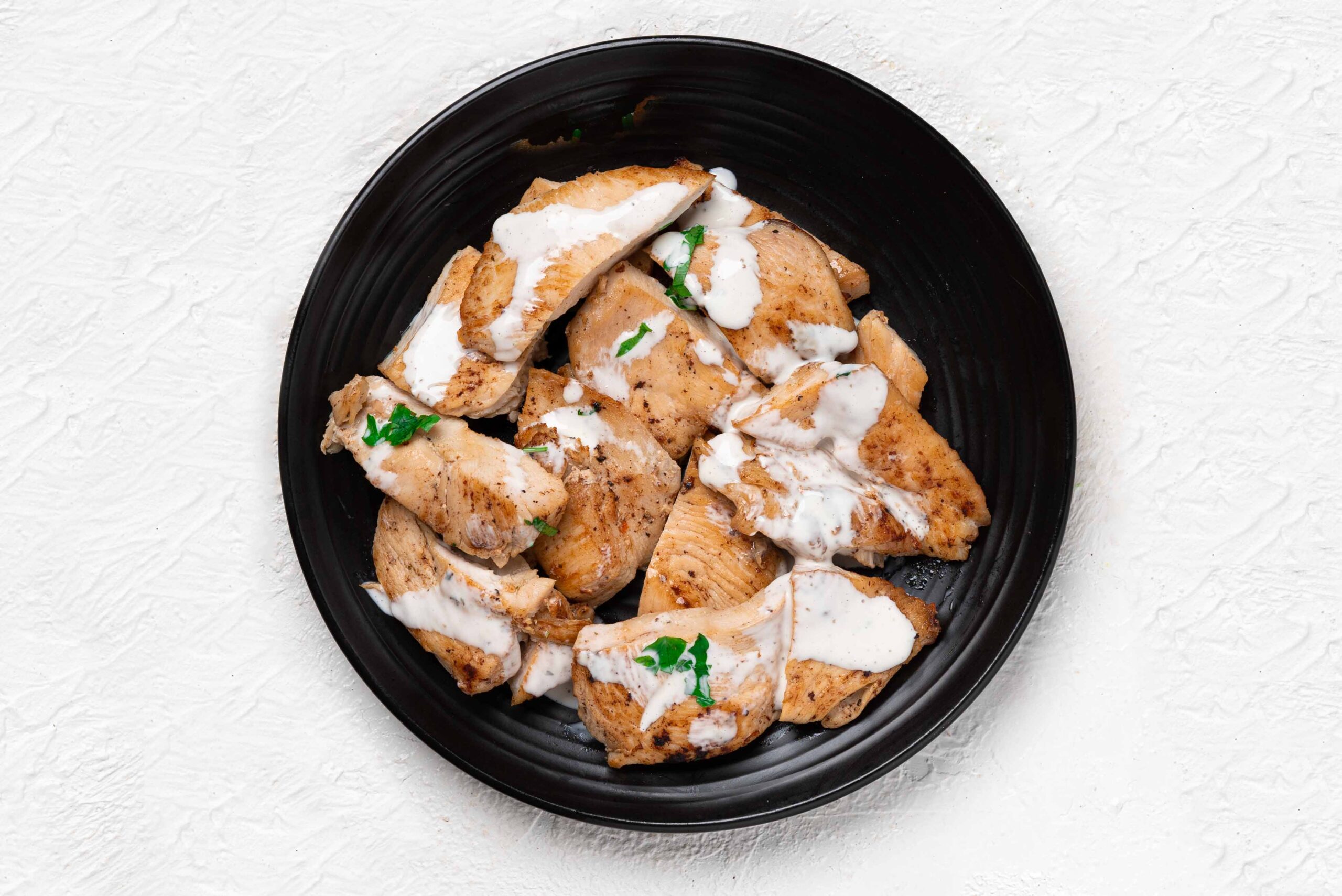 RANCH CHICKEN – 7Diets – Your Diet Center for Specialised Fitness ...
